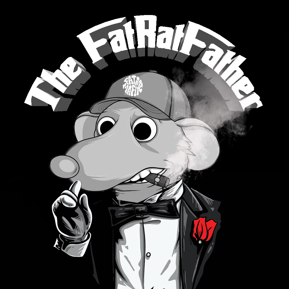Fat Rat Mafia PFP Edit – The Edge Factory