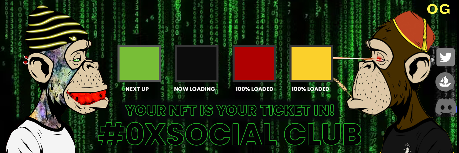 OXSocialClub – The Edge Factory